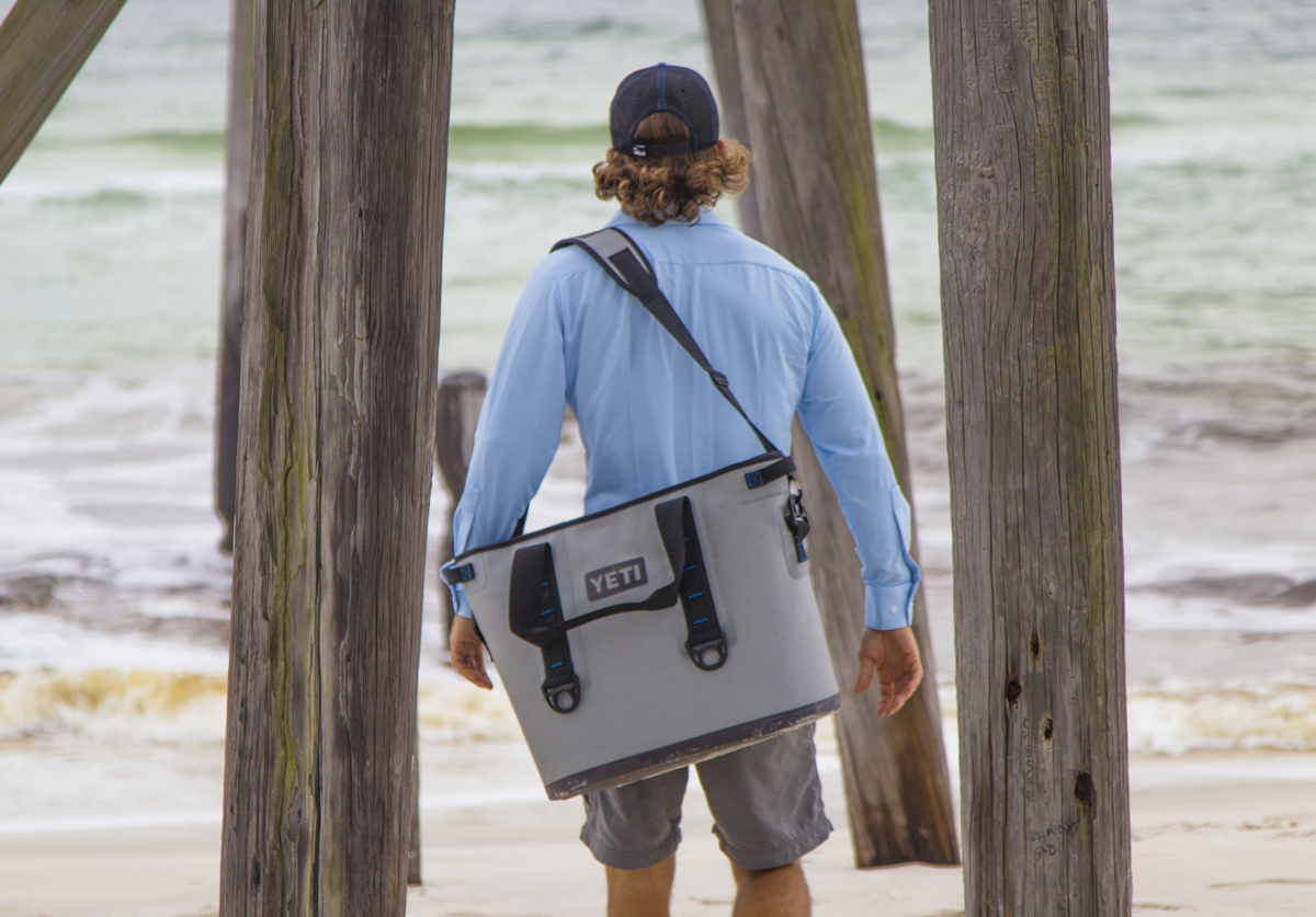 How To: Choose a Cooler for the Outdoors | GearJunkie