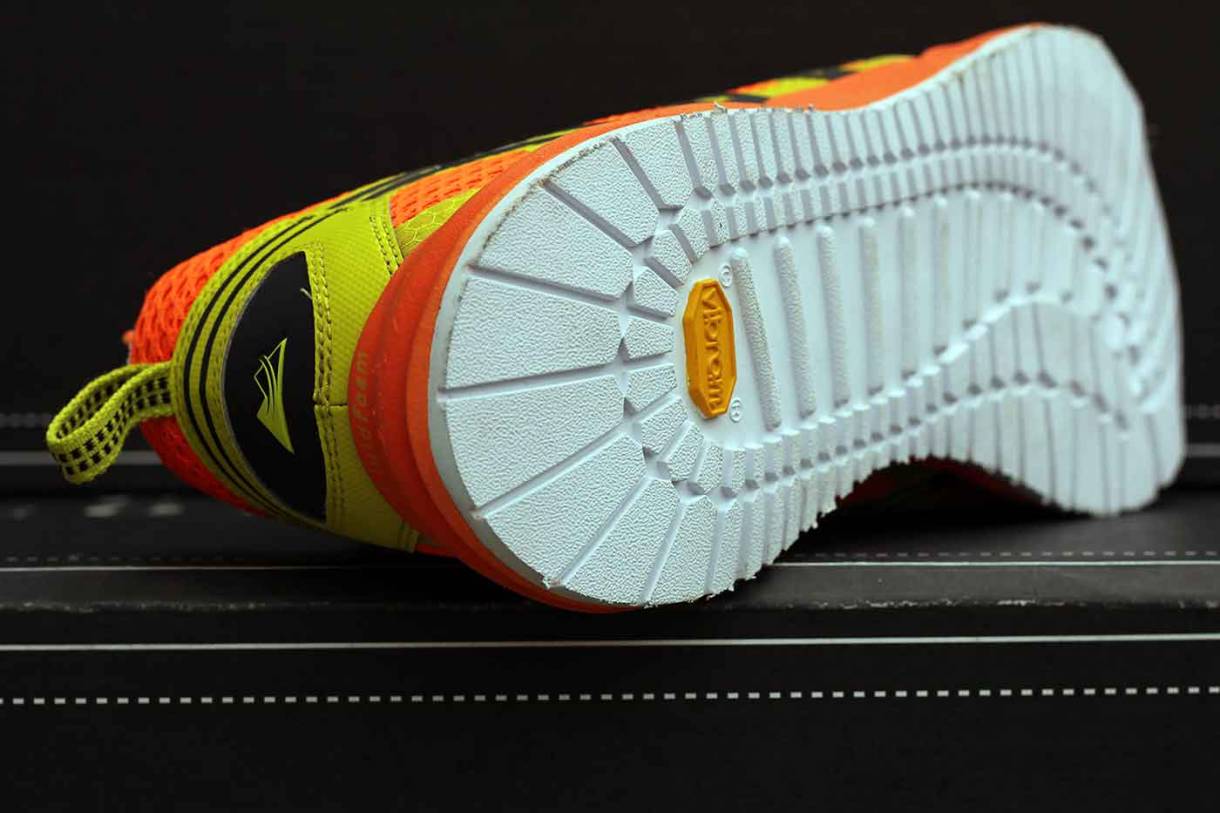 Fresh Tread: New Vibram Service Re-Soles Worn Shoes | GearJunkie