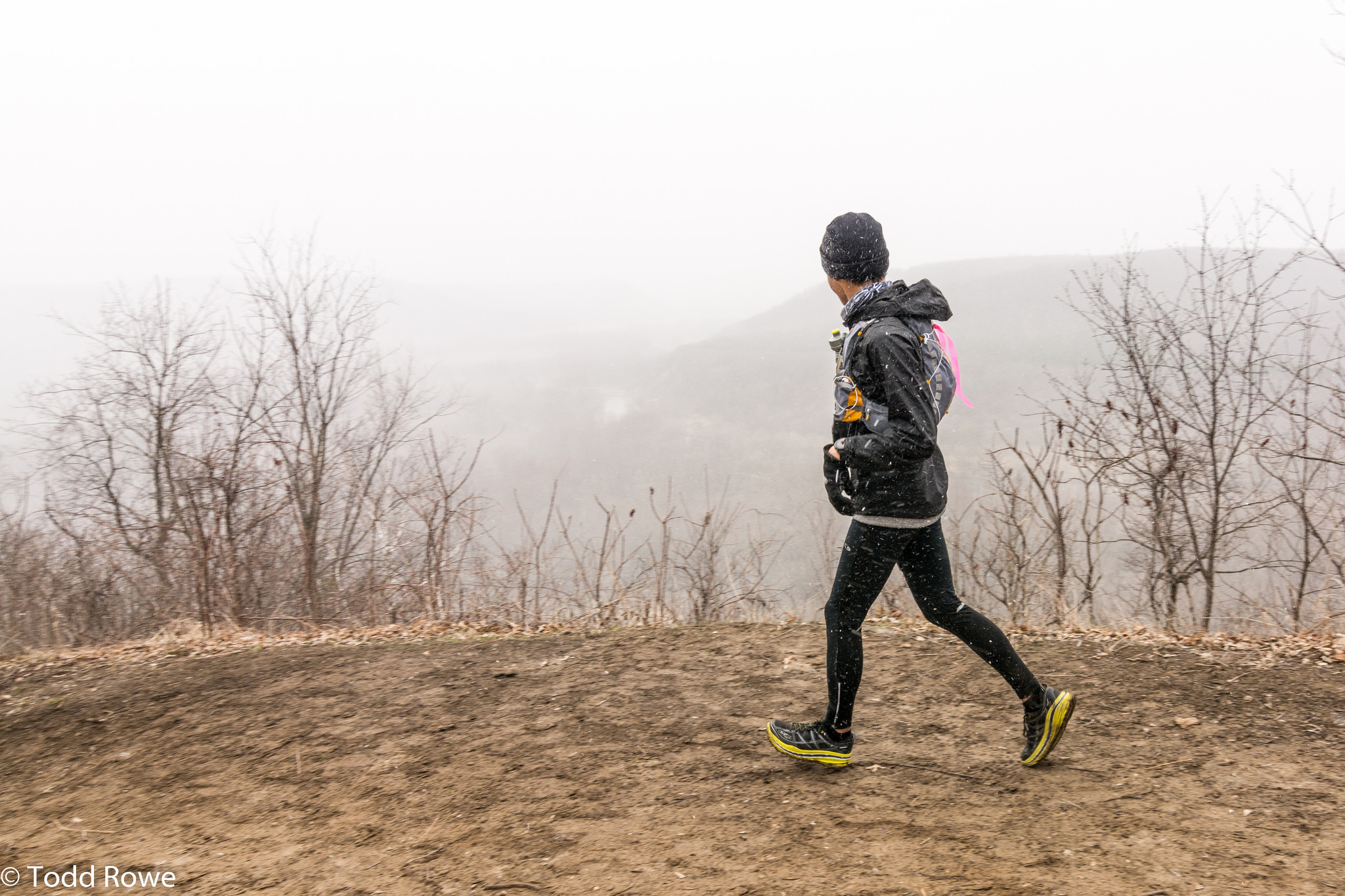 What It Takes: Age 17, Runner Completes 100-Mile Ultra | GearJunkie