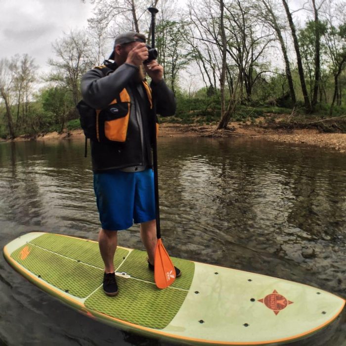 Neoprene 'Ocean Jacket' Review: Coat Stops Cold, Wet | GearJunkie