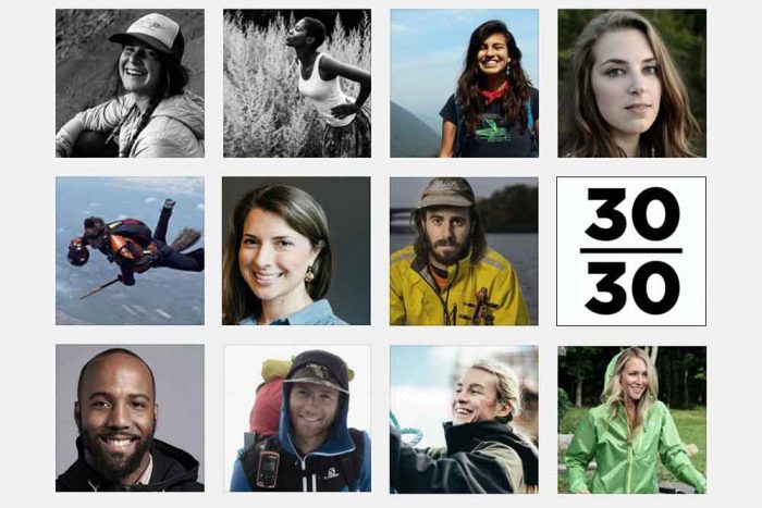 30 Young Adventure Leaders You Need To Know | GearJunkie