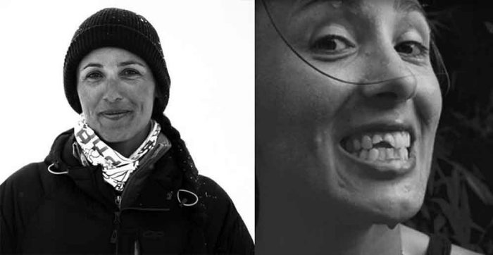 What It Takes: Krystle Wright Adventure Photographer | GearJunkie