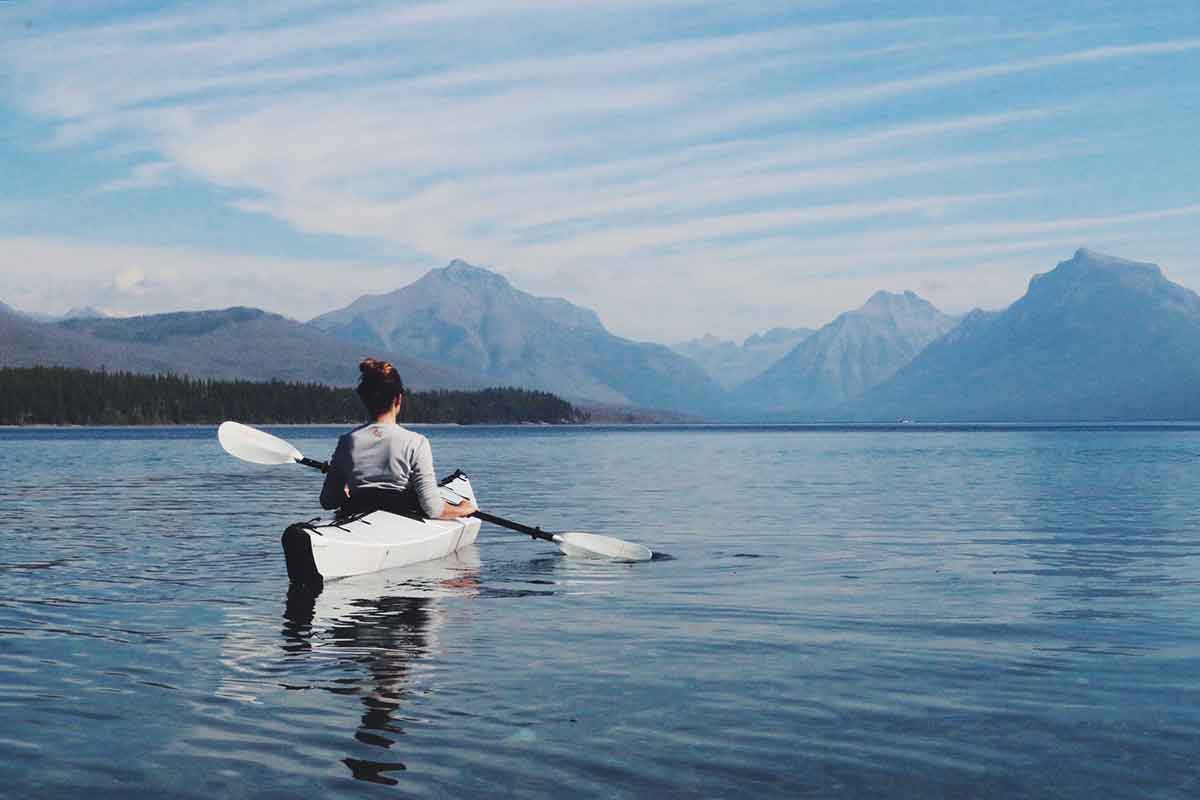 Women-Only Gear, Adventure Summit This Summer | GearJunkie