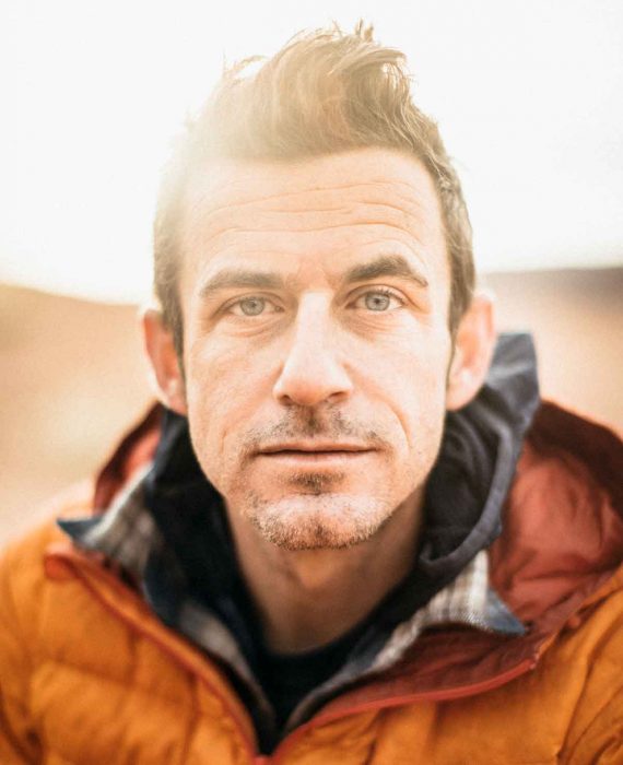 Book Review: Brendan Leonard's 'Sixty Meters to Anywhere' | GearJunkie