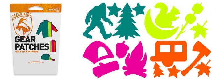 A 'BAND-AID' For Outdoor Gear | GearJunkie