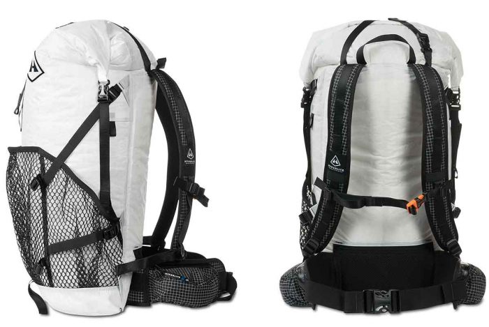 Review: Ultra-light, Ultra-tough, Hyperlite Mountain Gear Windrider ...