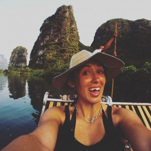 What It Takes: Krystle Wright Adventure Photographer | GearJunkie