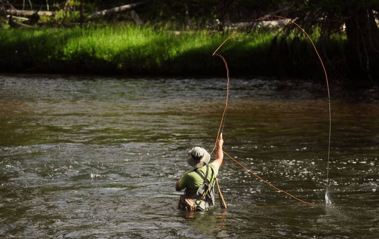 Spring Fly Fishing Roundup for 2018