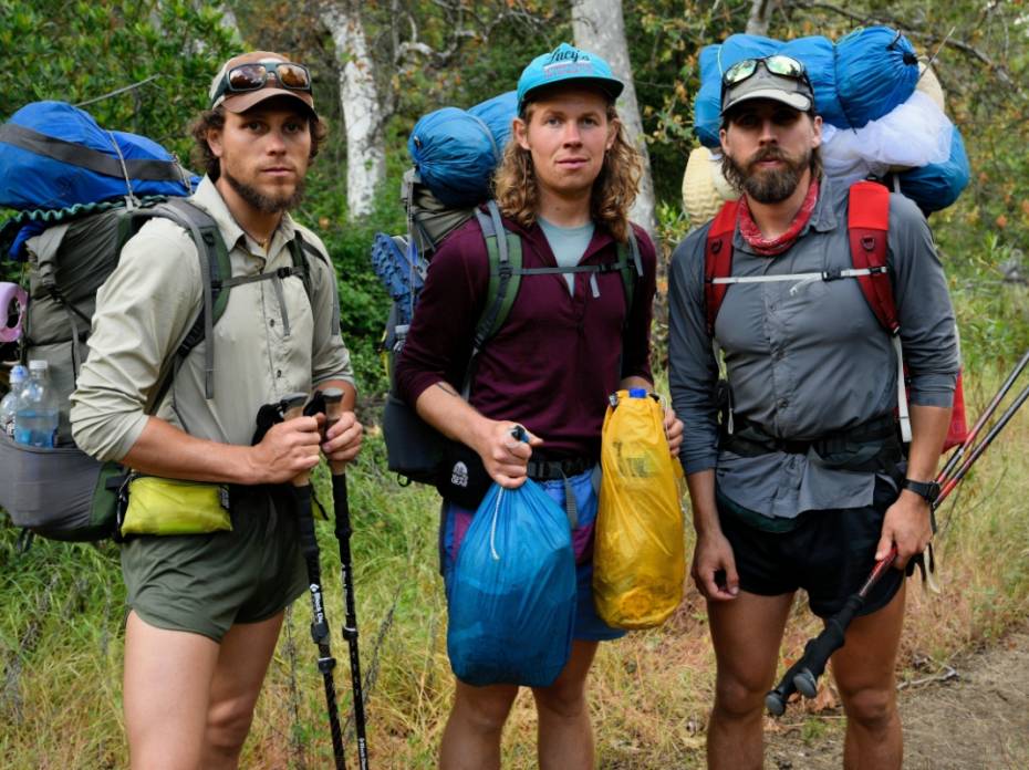 Packing It Out | Page 2 | GearJunkie