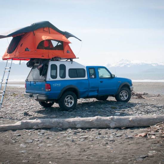 Rooftop Tents: A Primer | GearJunkie