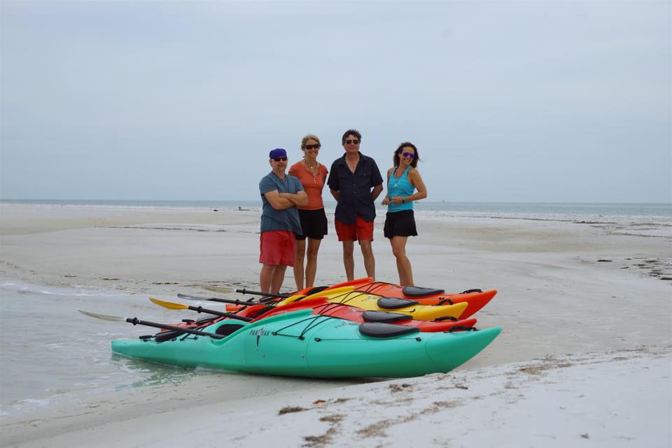 Review: Pakayak Bluefin 14 'Nesting' Kayak | GearJunkie