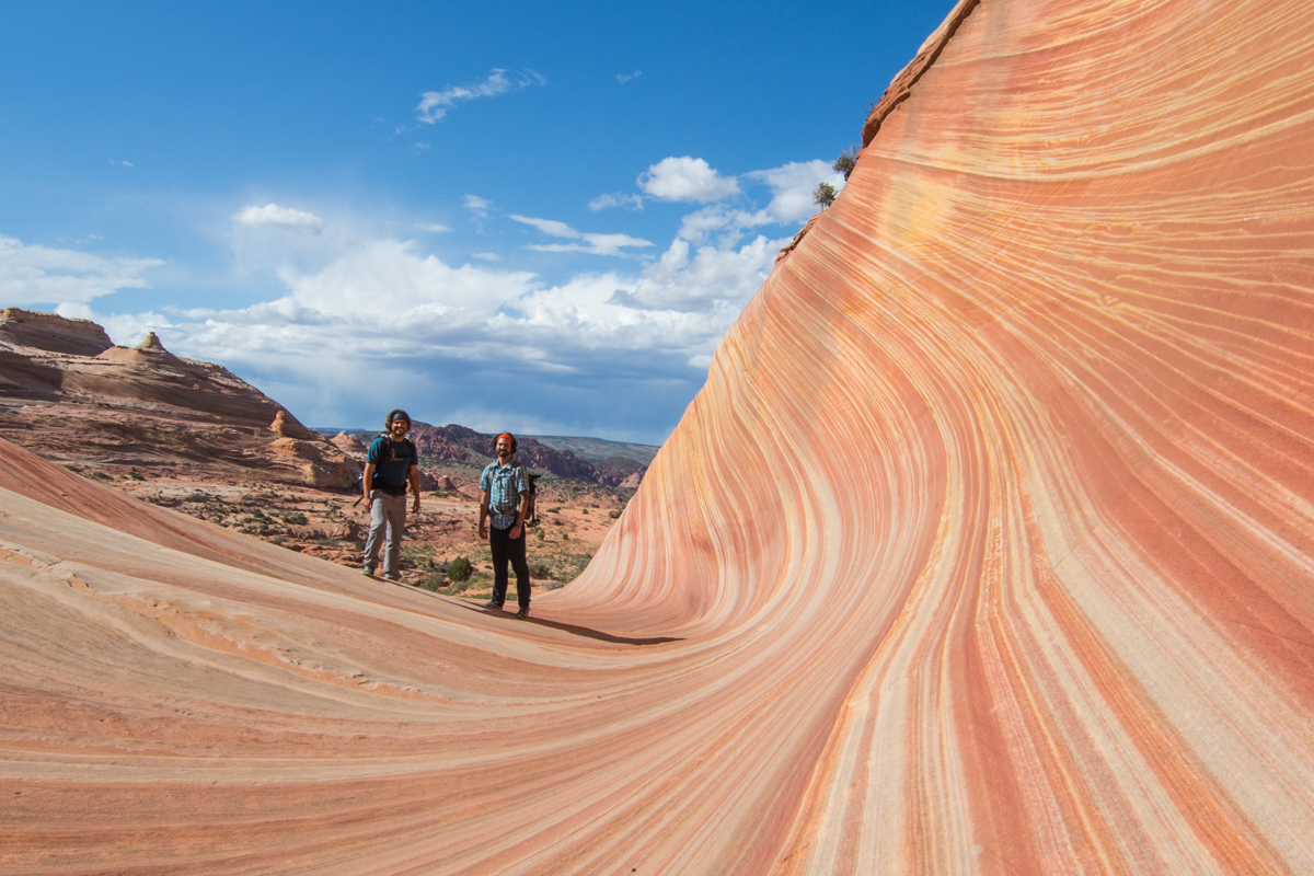 Know Before You Go: Essentials For Hiking The Wave | GearJunkie