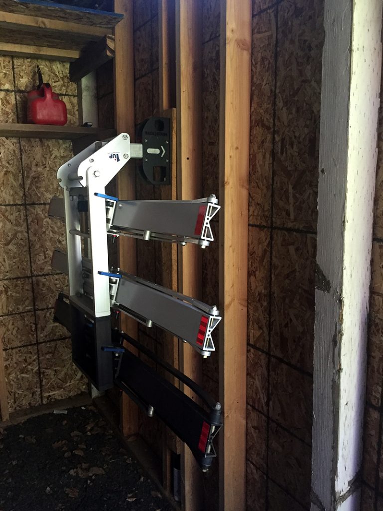 1UP USA Bike Rack Review | GearJunkie