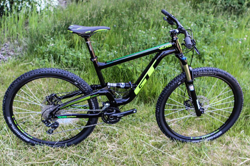 Trickle-Down Tech: Bikes We Recommend under $2,000 | GearJunkie