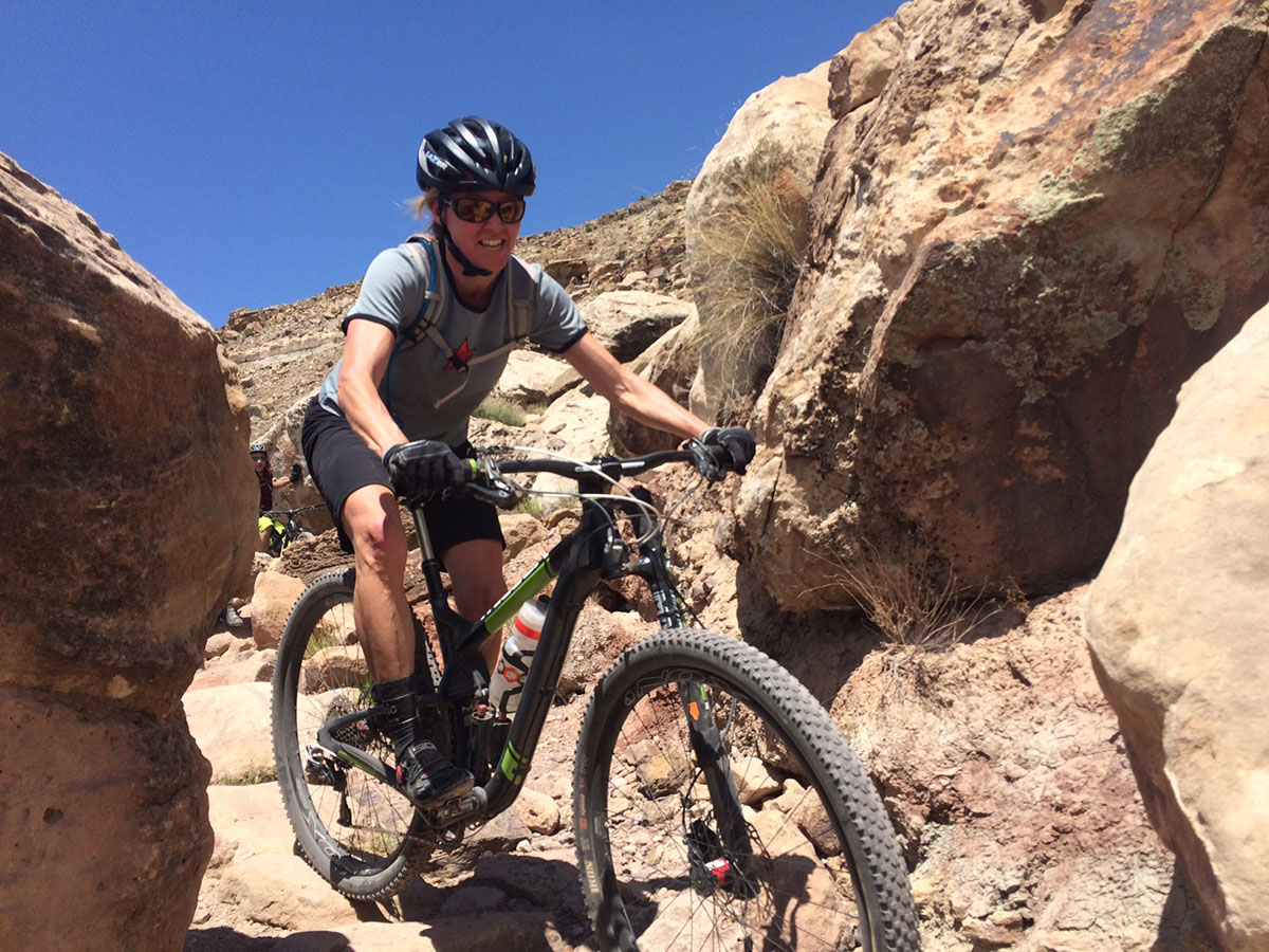 Amtrak to Singletrack. Mountain Bike Trip By Train | GearJunkie