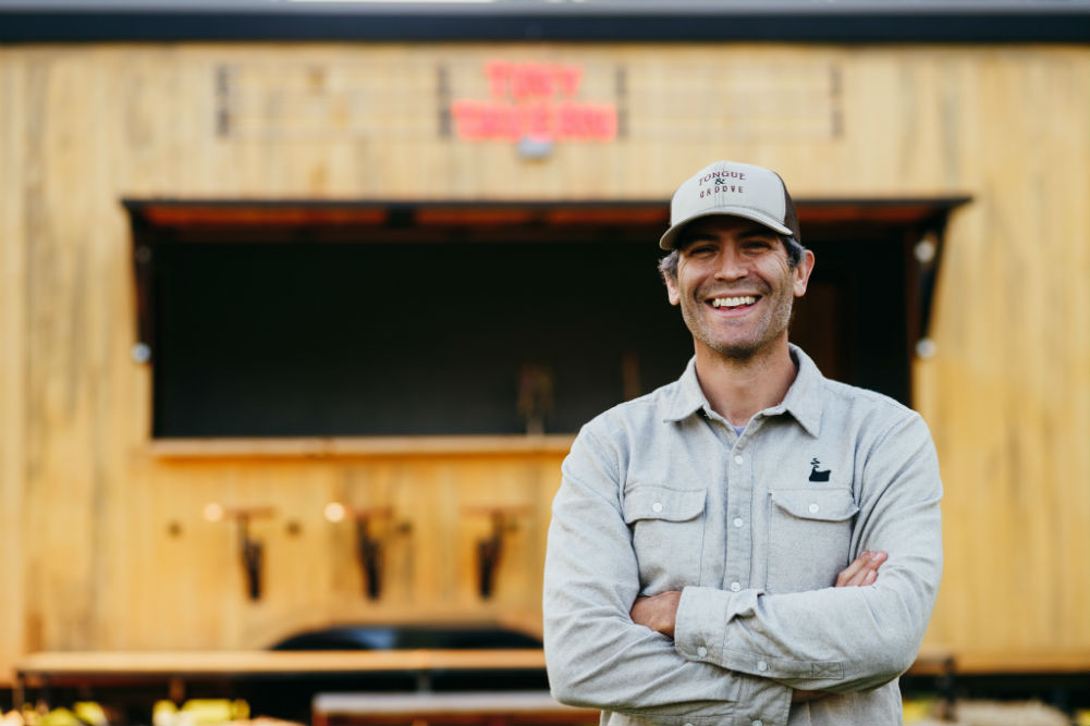 10 Questions You’ve Wanted To Ask Tiny House Owners | GearJunkie