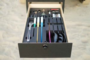 Slide-Out ‘Truck Kitchen’ For Overland Vehicles | GearJunkie