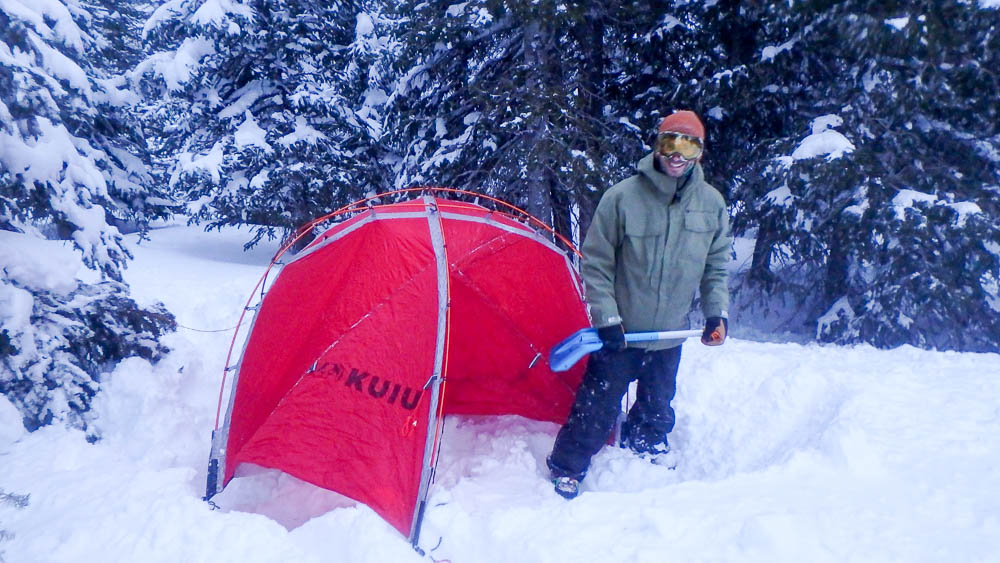 KUIU: Hunting Brand Makes Top-Tier Tents, Packs, Bags