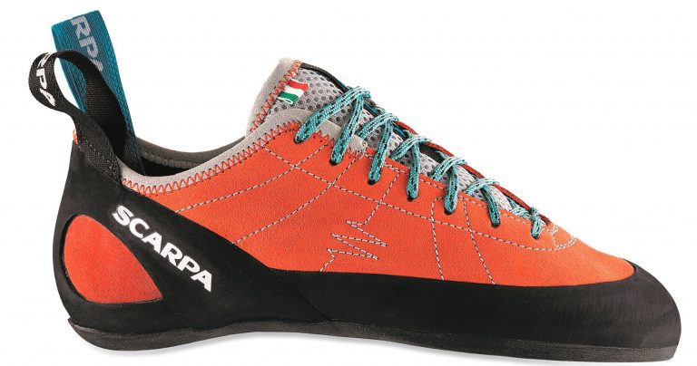 Rock Climbing Unraveled: The Gear You Need to Get Started | GearJunkie