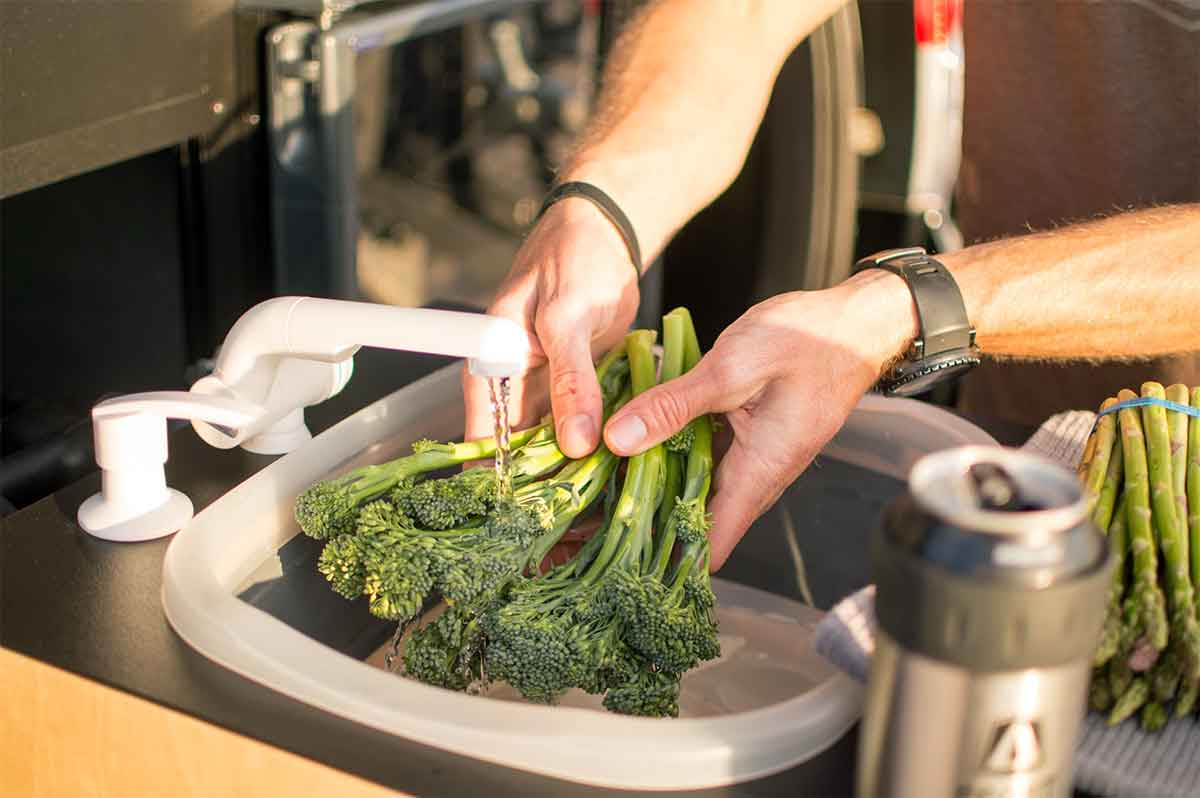 Slide-Out ‘Truck Kitchen’ For Overland Vehicles | GearJunkie