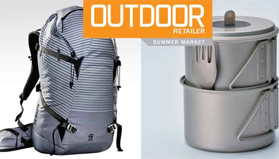 Outdoor Retailer | Page 3 | GearJunkie