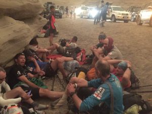 How to Crew for Race Support: Expert Advice on Dos & Don'ts | GearJunkie