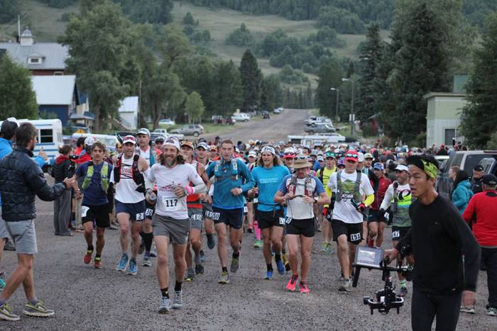 'Perfect' Hardrock 100 Ultra Race Ends In Tie | GearJunkie