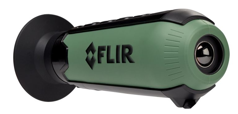 Night Vision: FLIR Monocular For The Outdoors | GearJunkie