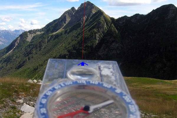 Map & Compass: How To Navigate And Orienteer | GearJunkie