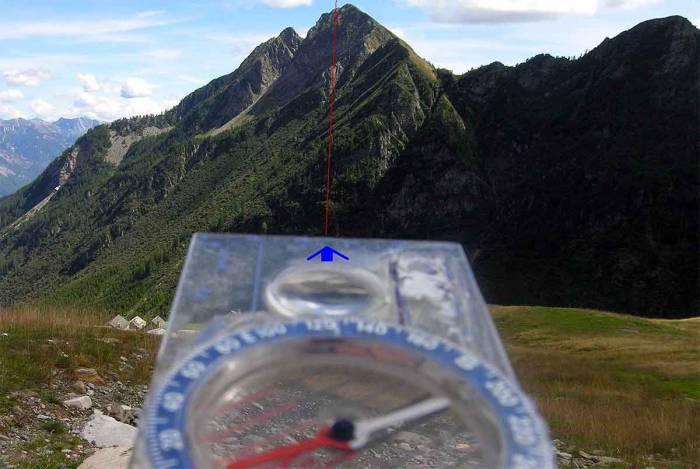 Map & Compass: How To Navigate And Orienteer | GearJunkie