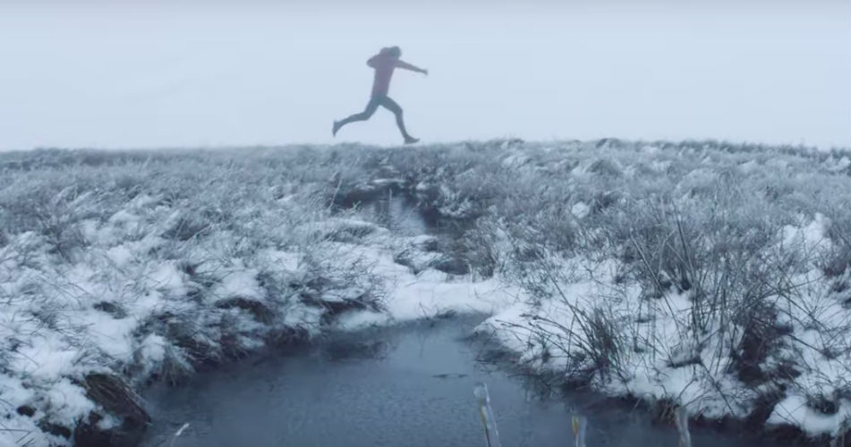 42 Peaks, 24 Hours: UK's Famous Ultra Run | GearJunkie