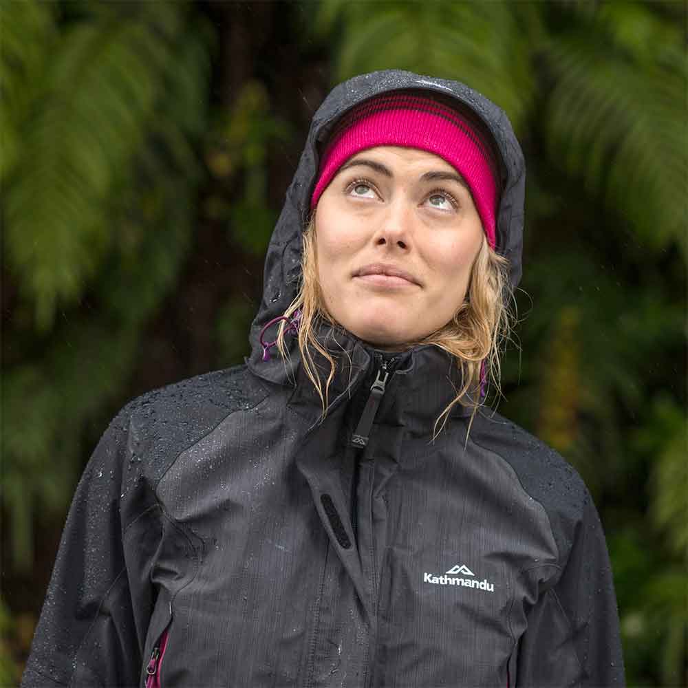 Gore-Tex & Beyond: Waterproof/Breathable Fabric Explained | GearJunkie