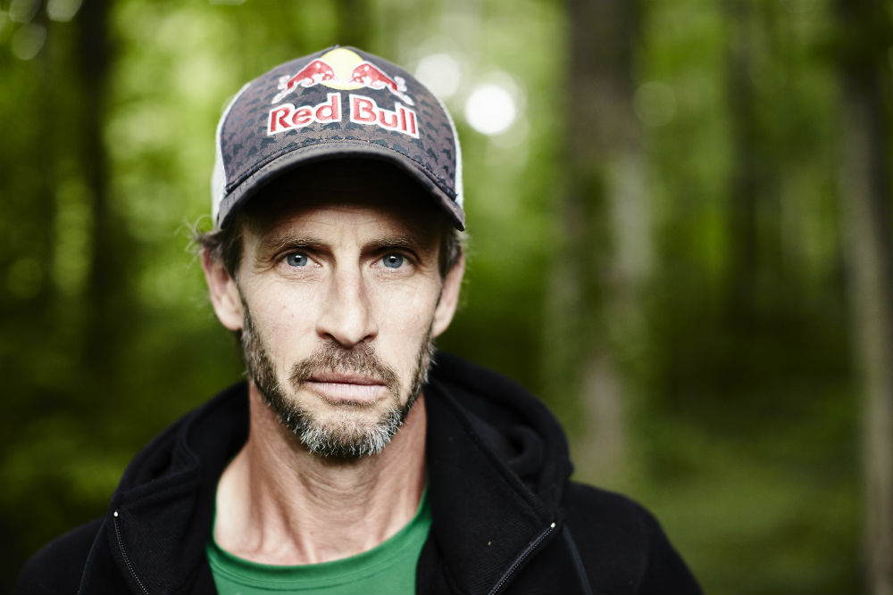 Ultra-Runner Karl Meltzer Breaks Appalachian Trail Record | GearJunkie