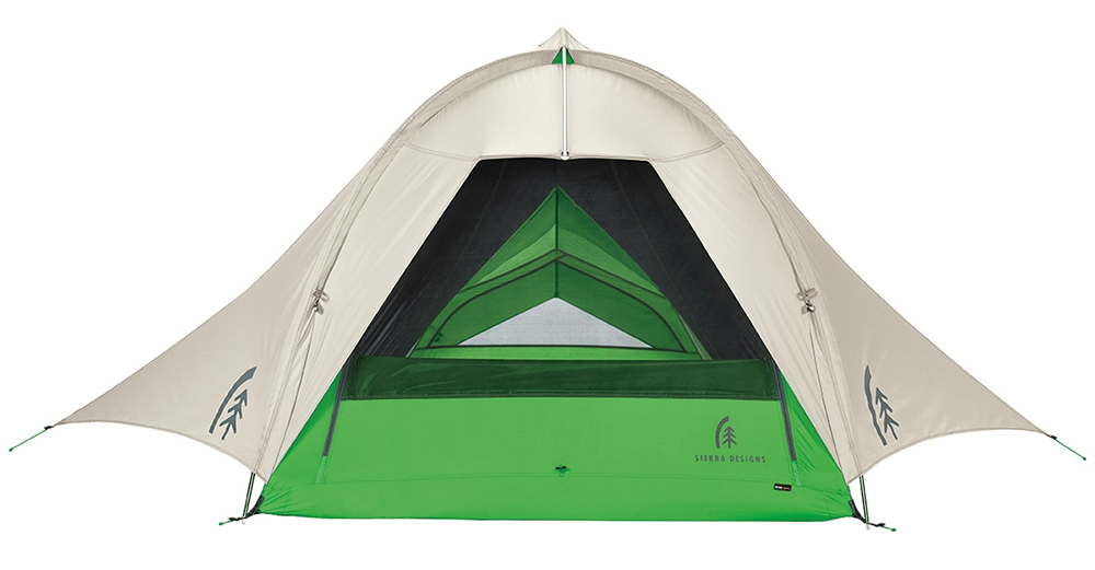 The 10 Best Tents For Two People: Hiking And Car Camping
