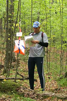 Map & Compass: How To Navigate And Orienteer | GearJunkie