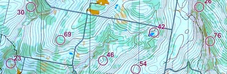 Map & Compass: How To Navigate And Orienteer | GearJunkie