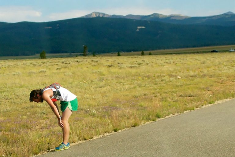 What It's Like to Run an Ultramarathon: The Stages of Suffering