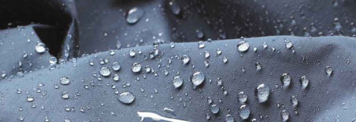 Gore-Tex & Beyond: Waterproof/Breathable Fabric Explained | GearJunkie