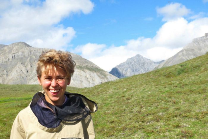 Paddle Like A Champ: Beyond The Gear With Ann Raiho | GearJunkie