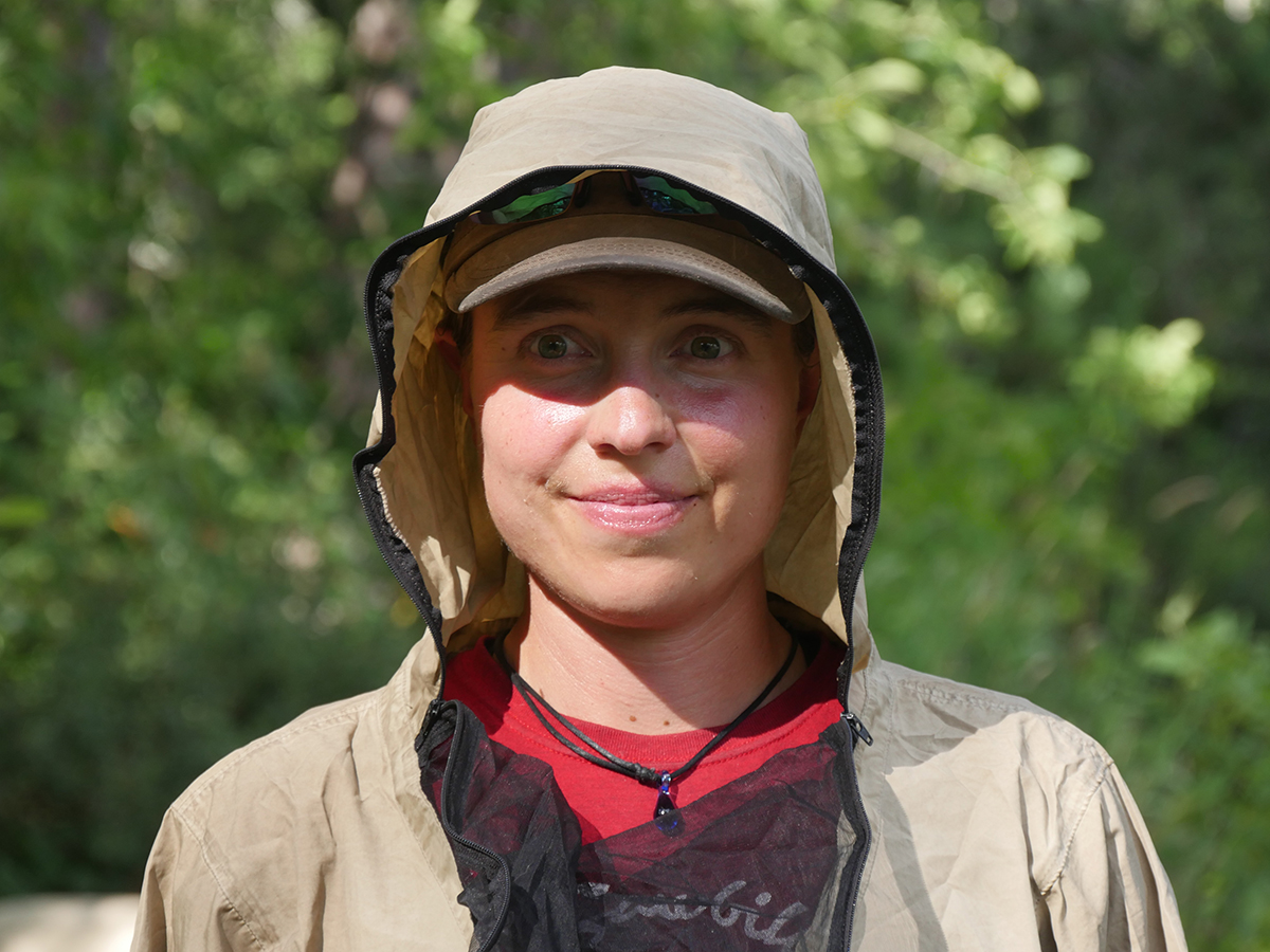 'Original Bug Shirt' Still Rules The Insect Battle | GearJunkie