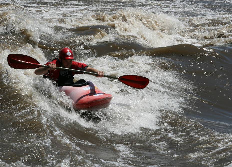 Kayak | Page 3 | GearJunkie