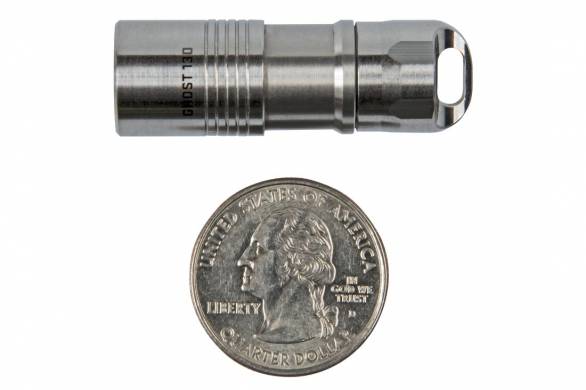 World's Best Tiny (Mega-Bright) Flashlight Under $30 | GearJunkie