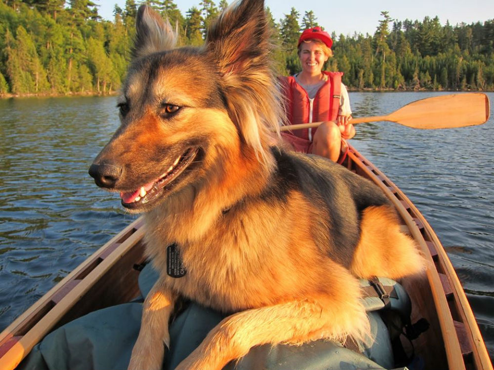 Paddle Like A Champ: Beyond The Gear With Ann Raiho | GearJunkie