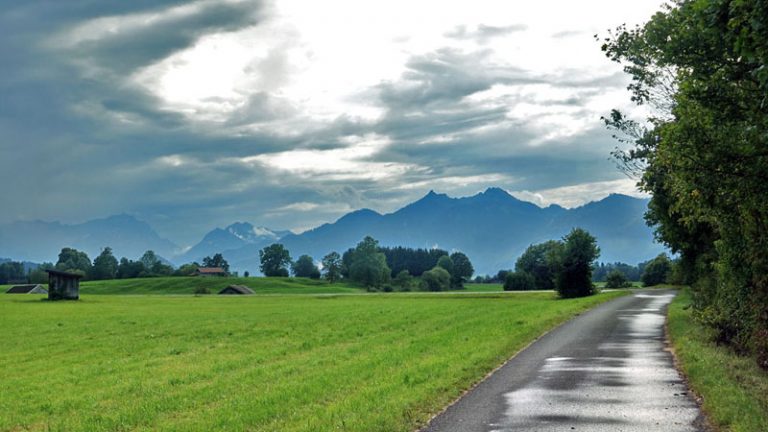 Riding the Radweg: How to Tour Germany by Bike | GearJunkie