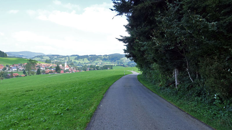 Riding the Radweg: How to Tour Germany by Bike | GearJunkie