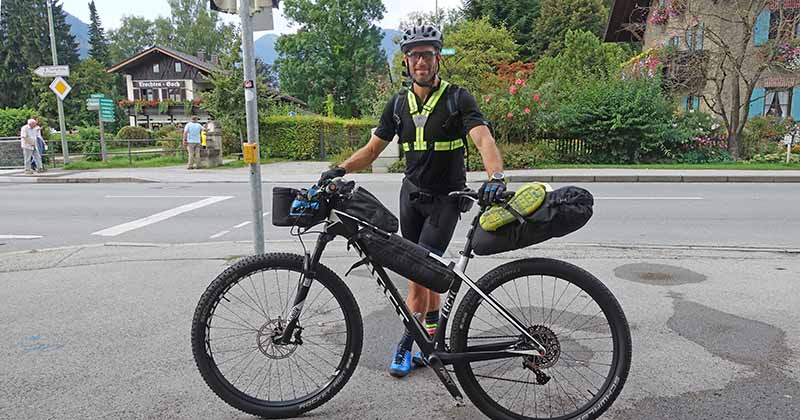 Riding the Radweg: How to Tour Germany by Bike | GearJunkie