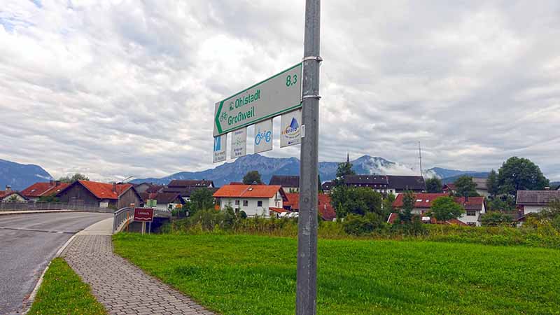 Riding the Radweg: How to Tour Germany by Bike | GearJunkie