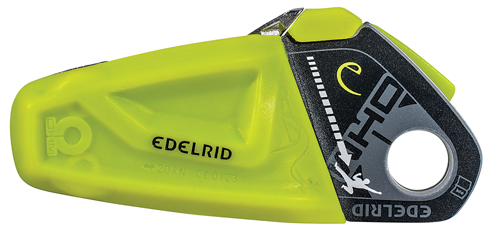 New & Niche: Cool New Climbing Gear For 2017 | GearJunkie