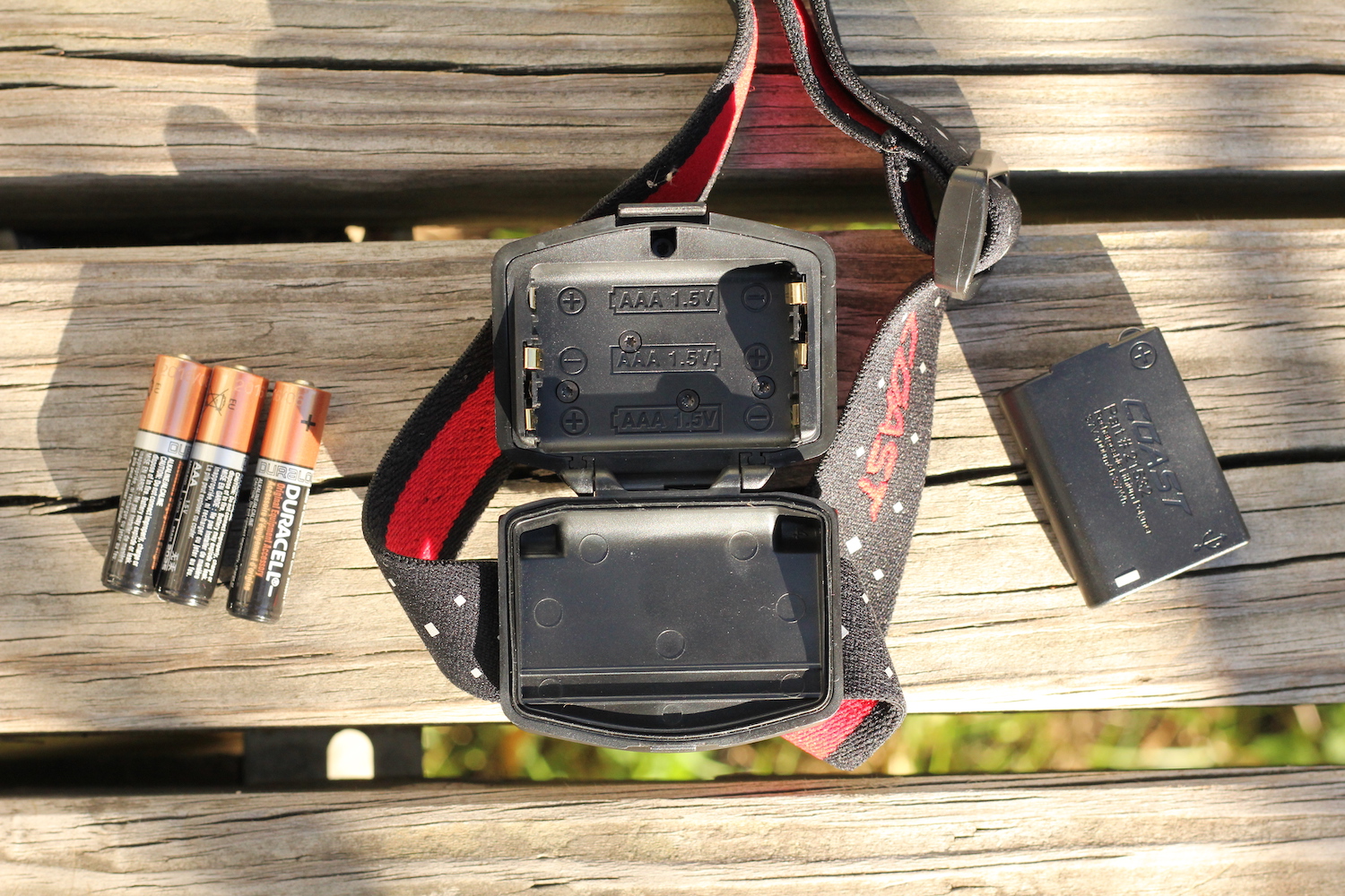 Headlamps: Why Rechargeable Rules | GearJunkie