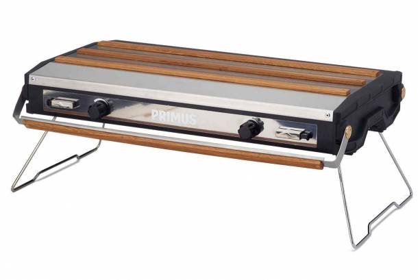 First Look: Primus Tupike For The Campground Gourmet | GearJunkie